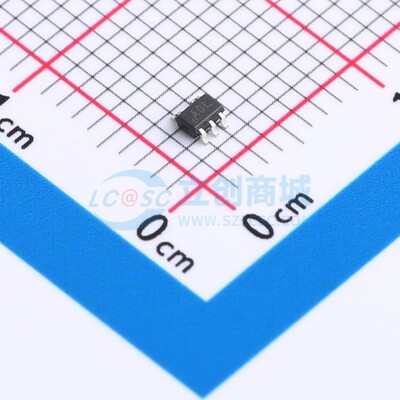 功率电子开关 MAX4785EXK+T SC-70-5 MAXIM(美信) 电子元器件配单