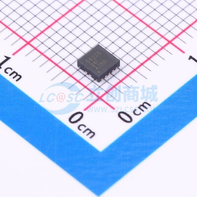 DC-DC电源芯片 TPS54228DRCR DFN-10 TI/德州 电子元器件配套