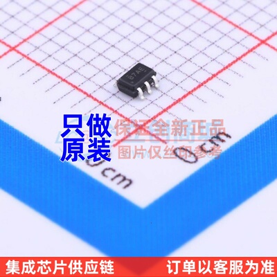 模拟开关多路复用器 FSA3157P6X SC70-6 onsemi(安森美)