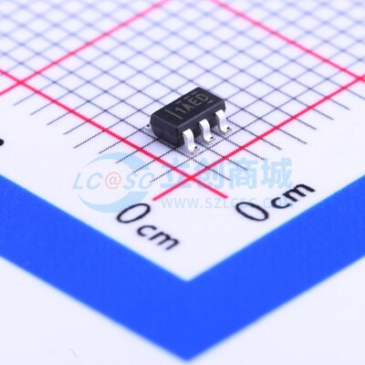 电流感应放大器 INA181A2IDBVT SOT-23-6 TI/德州 电子元器件配单
