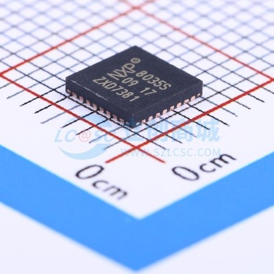 芯片接口 TDA8035HN/C1/S1J HVQFN-32 安世 电子元件配单原装正品