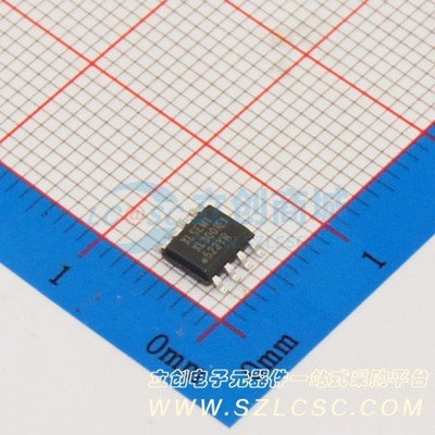 LED驱动 XL3001E1 SOP-8 XLSEMI(芯龙) 电子元器件配单 原装正品