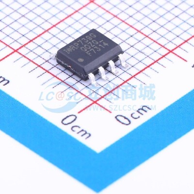 场效应管(MOSFET) IRF7314TRPBF SOIC-8 Infineon(英飞凌) 元器件