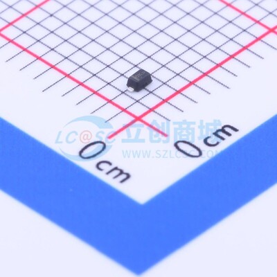 稳压二极管 MM5Z9V1T1G SOD-523 onsemi(安森美) 电子元器件配单