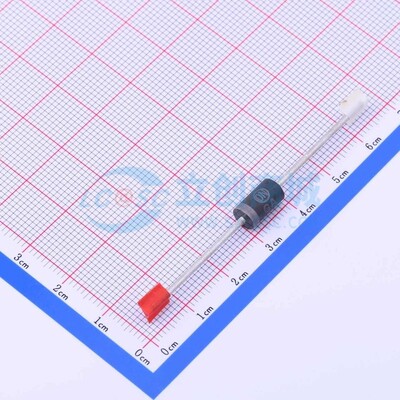 肖特基二极管 MBR360RLG DO-201AD onsemi(安森美) 电子元件配单