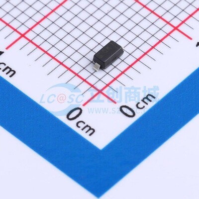稳压二极管 D-BZT52C24-7-F - DIODES(美台) 电子元器件配套