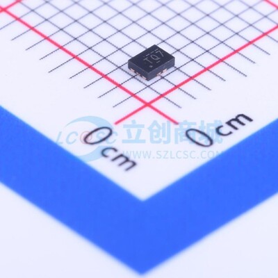 缓冲器/驱动器/收发器 SN74AVC2T245RSWR WQFN-10(1.4x1.8) TI/德