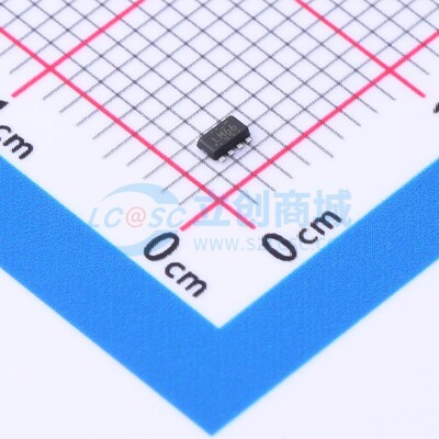 功率电子开关 LM66200DRLR SOT-583 TI/德州 电子元器件配单