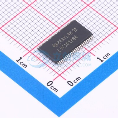 特殊逻辑IC SN74LVC161284DGGR TSSOP-48-6.2mm TI/德州 原装正品