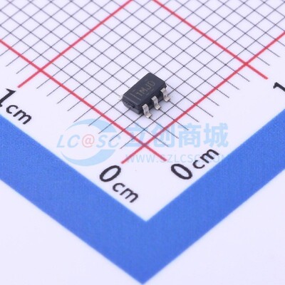 电压基准芯片 REF3440IDBVR SOT23-6 TI/德州 电子元器件配套