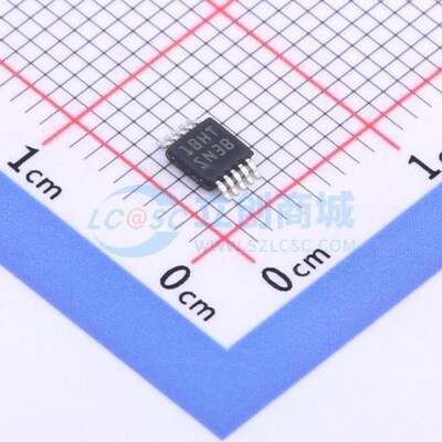 LED驱动 TPS92560DGQR/NOPB MSOP-10 TI/德州 电子元器件原装正品