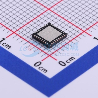 无线收发芯片 QN9021/DY QFN-32 安世 电子元器件配单原装正品