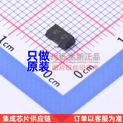 三极管(BJT) PBSS304PX.115 SOT-89 Nexperia(安世) 原装正品