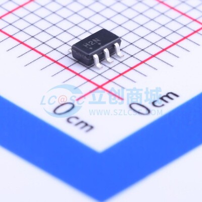 逻辑门 MC74HC1G08DTT1G TSOP-5 onsemi(安森美) 电子元器件配单