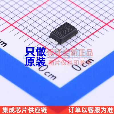 稳压二极管 PDZVTR36B SOD-128 ROHM(罗姆) 电子元器件配套