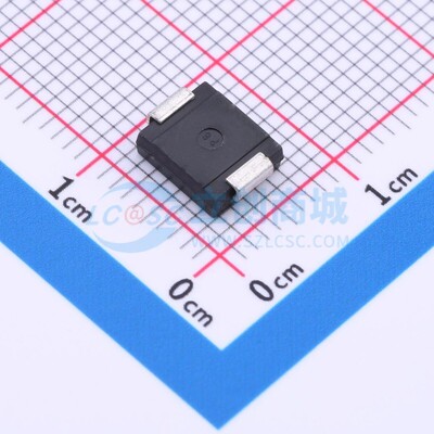 静电保护器(TVS/ESD) 5.0SMDJ150A DO-214AB(SMCJ) Littelfuse(美