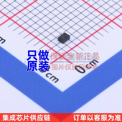 反相器 SN74AUP1G04DRYR SON-6 TI/德州 电子元器件配单 原装正品