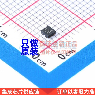 DC-DC电源芯片 REG71050DRVR WSON-6 TI/德州 电子元器件原装正品