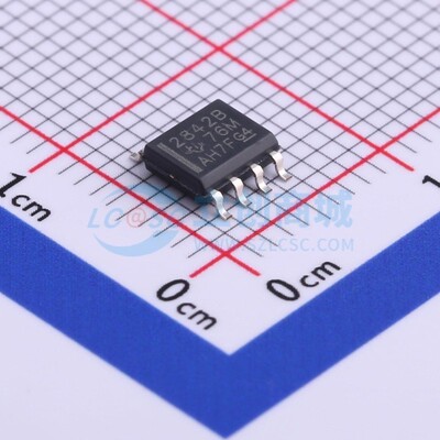 AC-DC控制器和稳压器 TL2842BDR-8 SOIC-8 TI/德州 电子元件配单