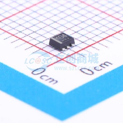 场效应管(MOSFET) US6K4TR TUMT-6 ROHM(罗姆) 电子元件原装正品