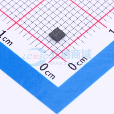 比较器 MAX40026ATA/VY+ TDFN-8 MAXIM(美) 电子元器件原装正品