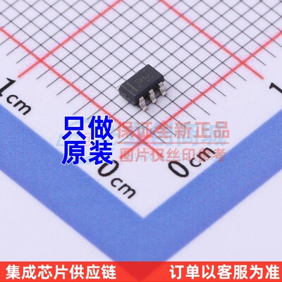 精密运放 OPA180IDBVR SOT23-5 TI/德州 电子元器件配单 原装正品