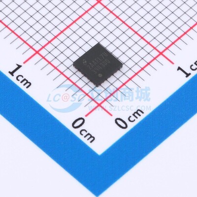 LED驱动 LP3943ISQ/NOPB WQFN-24 TI/德州 电子元件配单原装正品