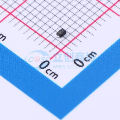肖特基二极管 PMEG6002EBF SOD-523 Nexperia(安世) 原装正品