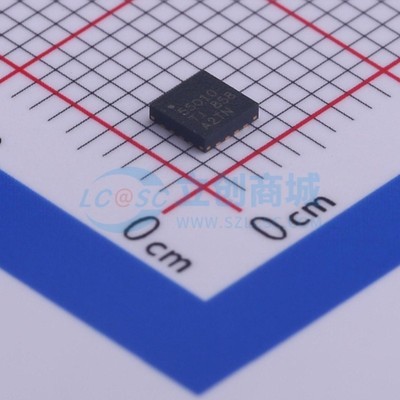 DC-DC电源芯片 TPS55010RTER QFN-16 TI/德州 电子元器件配单