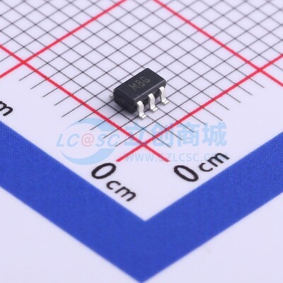 监控和复位芯片 ADM824SYRJZ-REEL7 SOT-23-5 ADI(亚德诺)