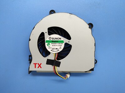 适用于三星 NP350 3445VC NP355V4X 355V4C 350V5C 355E4C 风扇