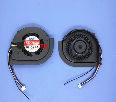 全新适用 联想 THINKPAD T440P CPU 风扇 散热 独显 FRU 42M25M