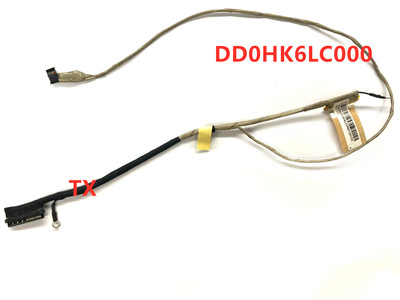 适用于索尼 SVE141D11T SVE14A11T SVE14118FXW 屏线 DD0HK6LC000