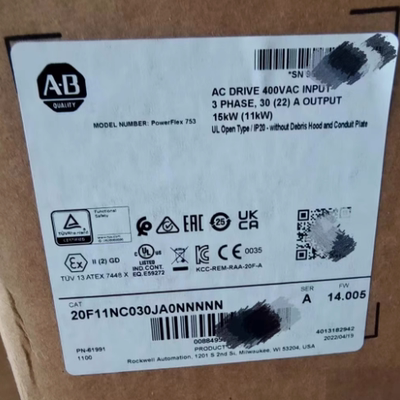 2198-S086-ERS3   1768-PB3  1783-LMS8  5069-L320ER