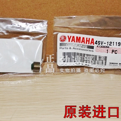 日本原装进口TTR250小鹿XT250魔术师XG250 TW225 TW200气门油封