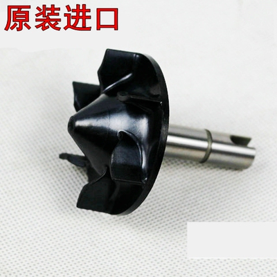 原装进口TMAX530 TMAX500 T-MAX530 XP500水泵叶轮叶轮轴水泵齿