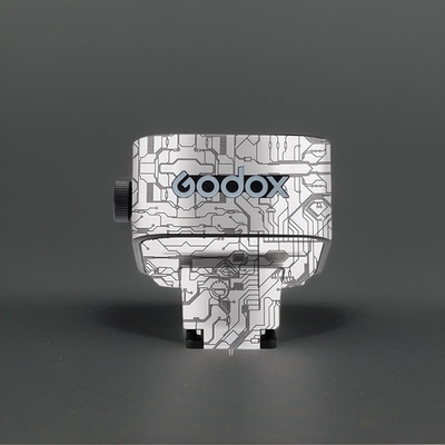 美本堂神牛无线引闪器X3膜