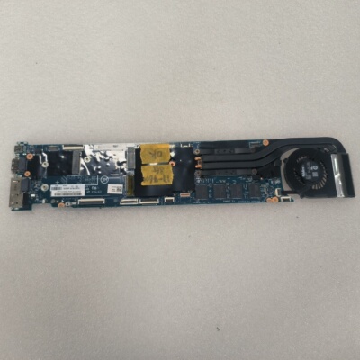 联想 X1 Carbon 2nd 3rd 主板 板号13268-1 12298-2 cpu i5 i7