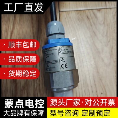 ENDRESS+HAUSER CERABAR T PMC13询价