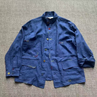 EpidePrefab衬衫夹克