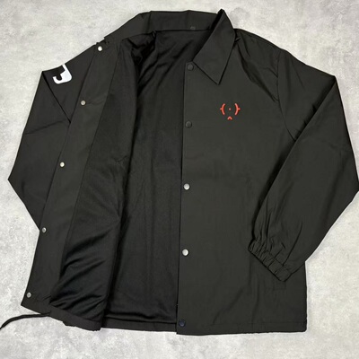 美利坚洋行EOTECH EXPS3 目标红点夹克 防风防水外套