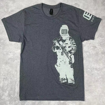 美利坚洋行EOTECH低视度作战短袖T恤