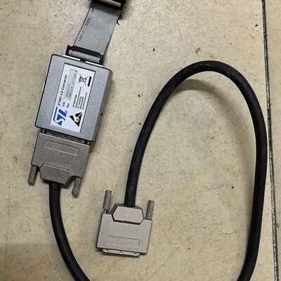{议价}STMC I/O Converter采集卡 成色如图