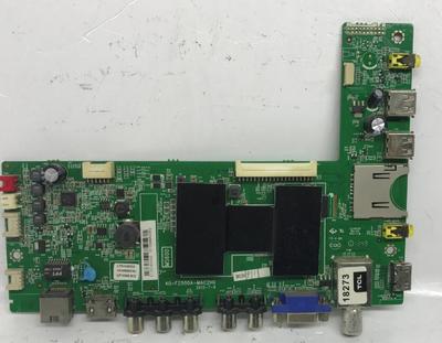 原装TCL L39F2550E主板40-F2500A-MAC2HG屏LVF390CMOT
