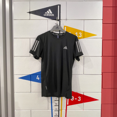 阿迪达斯新款速干透气运动