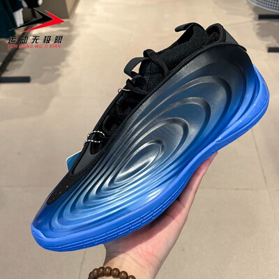 阿迪达斯男女鞋2026秋款BOOST哈登10代稳定缓震专业篮球鞋 KI1610