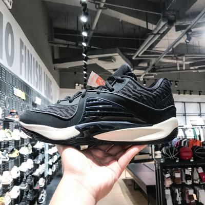 NIKE耐克男鞋缓震耐磨运动篮球鞋