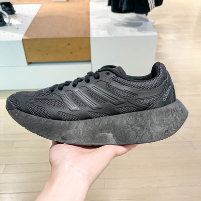 ADIDAS阿迪达斯三叶草男女2025夏新款时尚经典运动鞋跑步鞋JH7772