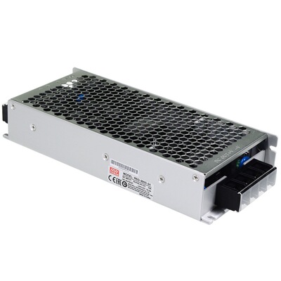 明纬  RSD-300B-48  300W铁路用单组输出DC-DC转换器
