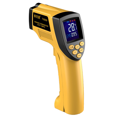 兰泰TM8812超声波厚度计